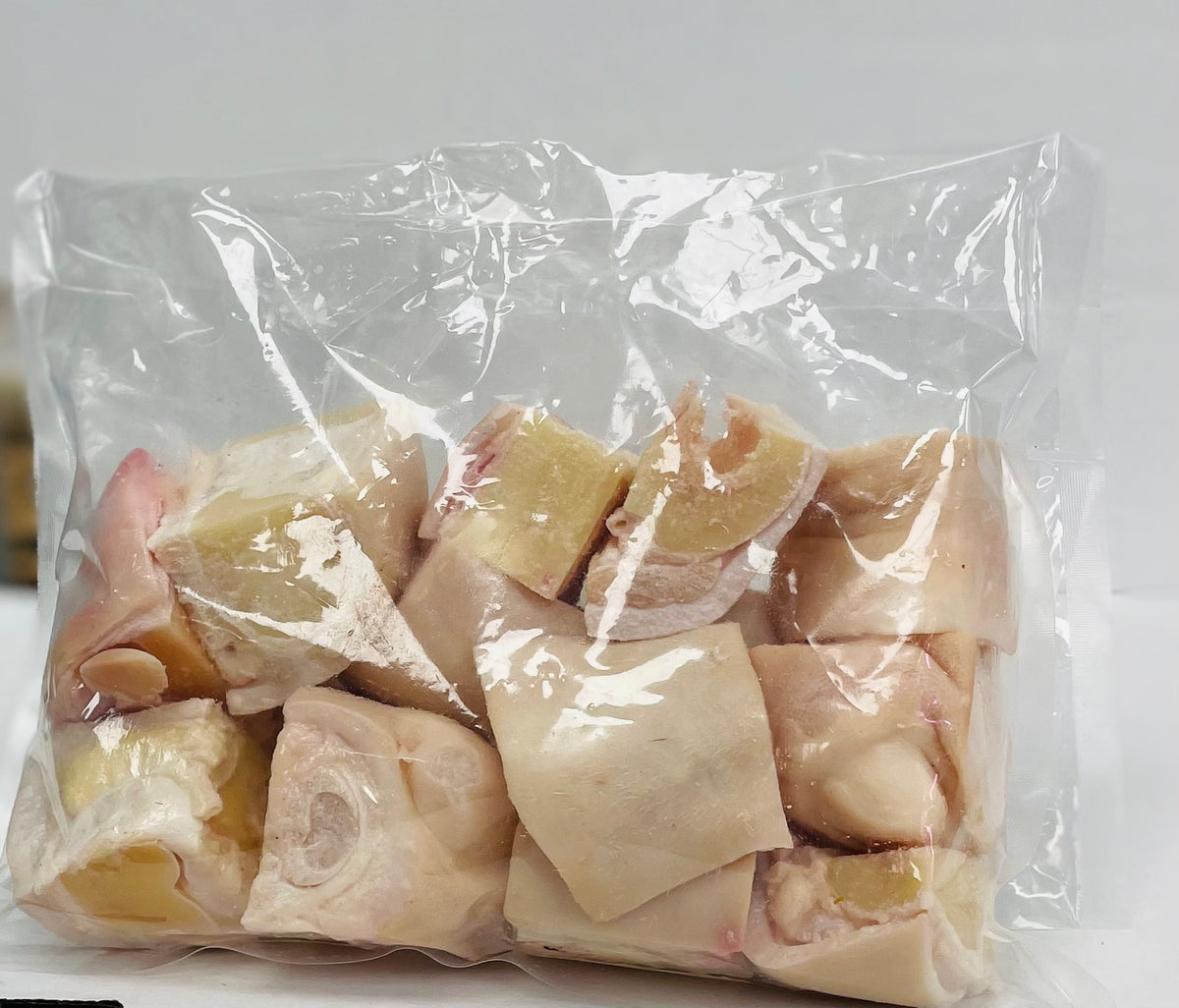 Cow Foot - Pack — SMK African Store