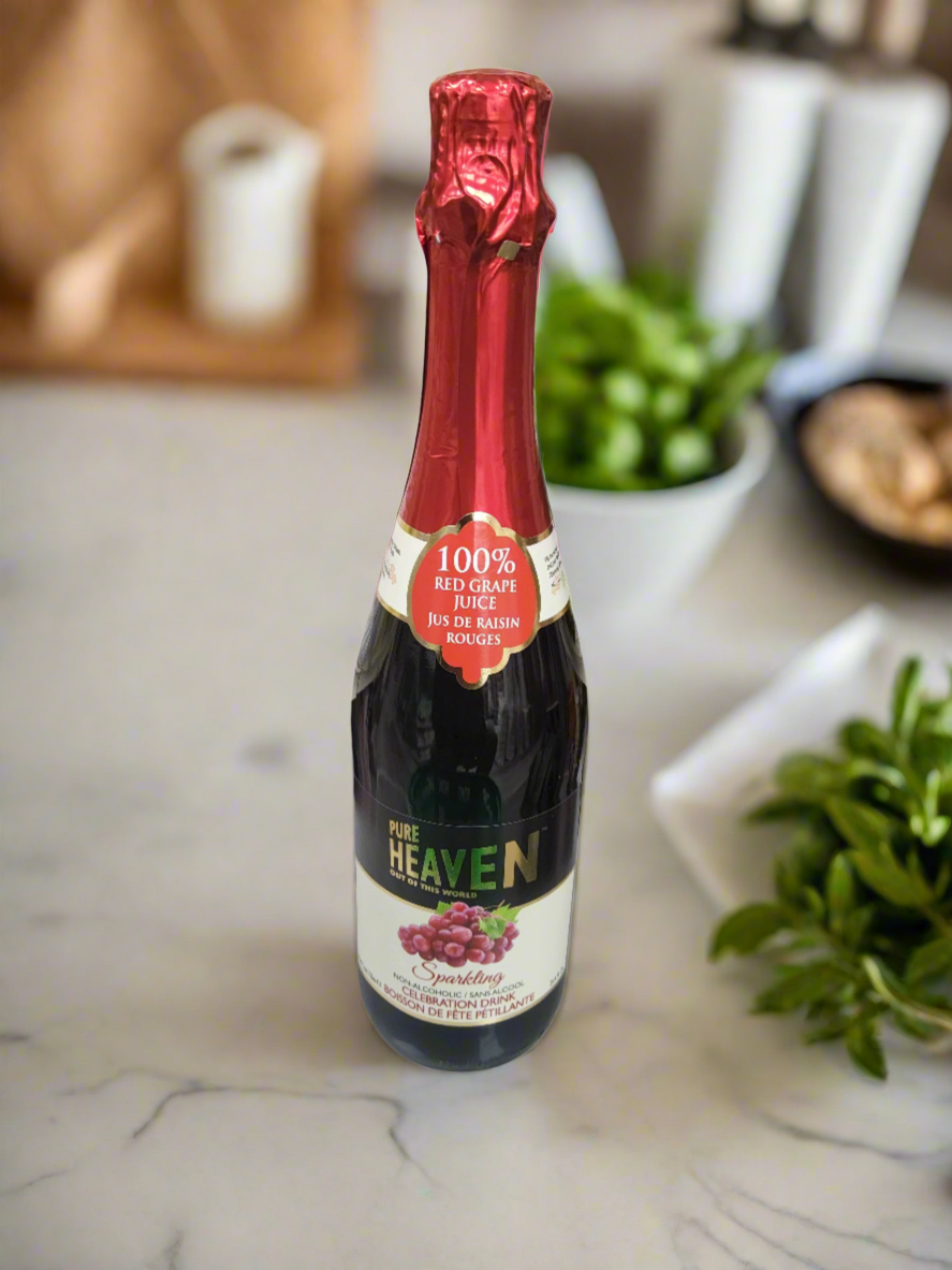 Pure Heaven Wine — SMK African Store