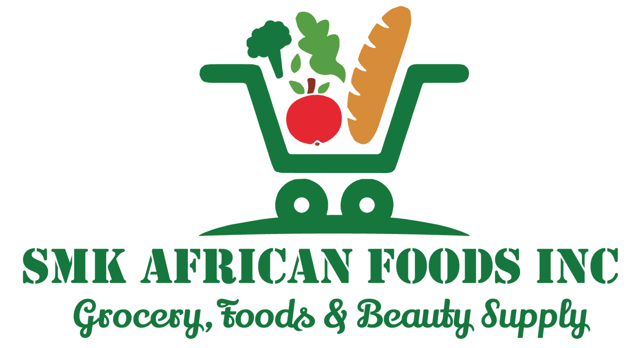 African and Caribbean Grocery Delivery #1 Online African Grocery — SMK ...