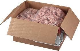 Chicken Gizzard Box | Chicken Box | SMK African Store