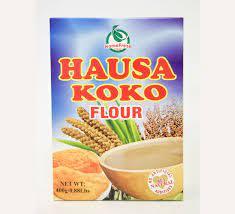 Home Freah-Hausa KoKo Flour — SMK African Store