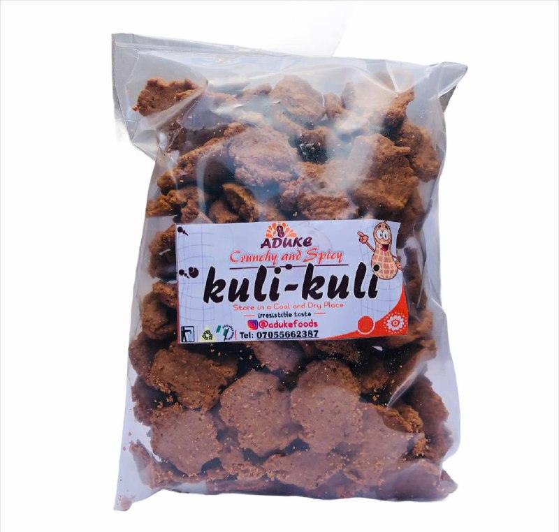Kulikuli — SMK African Store