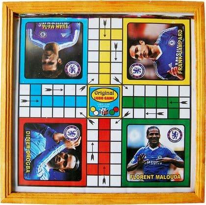 Ludo Game — SMK African Store