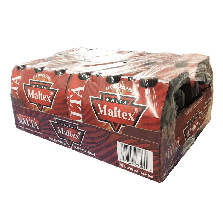 Maltex pack of 24 — SMK African Store