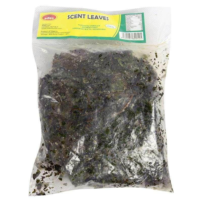 Scent Leaf-frozen — SMK African Store
