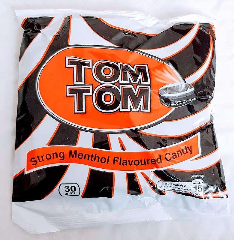 Tom-Tom — SMK African Store