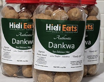 Dankwa — SMK African Store